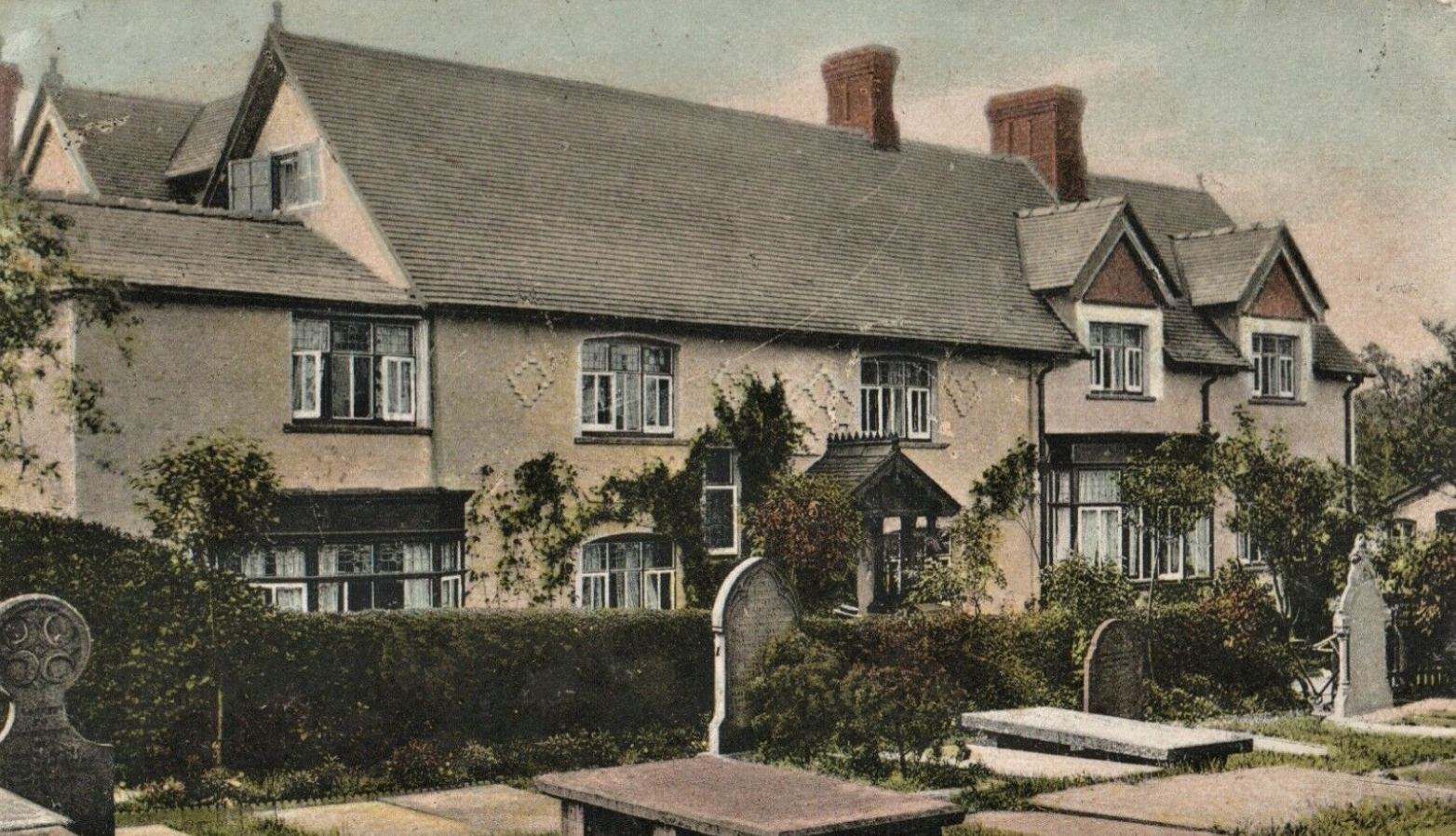 Our House: Warren-De-Tabley Arms (Bells of Peover) – Dr Michala Hulme ...